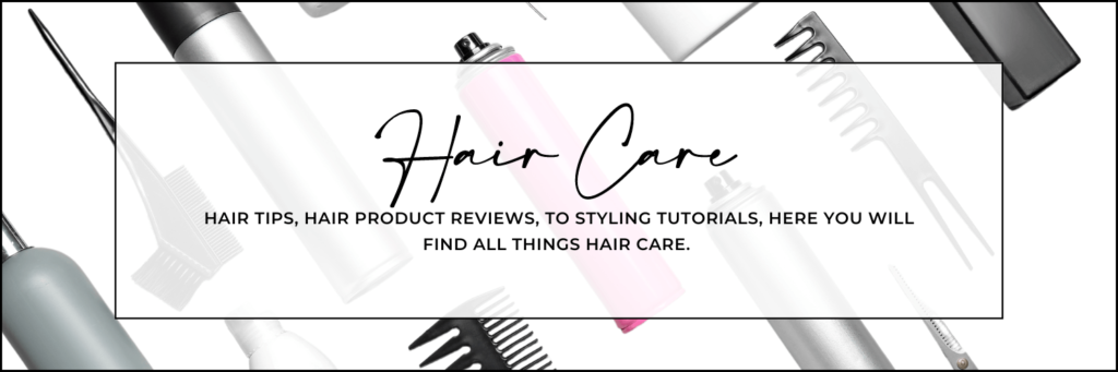 Hair - Pretty Obsessed
